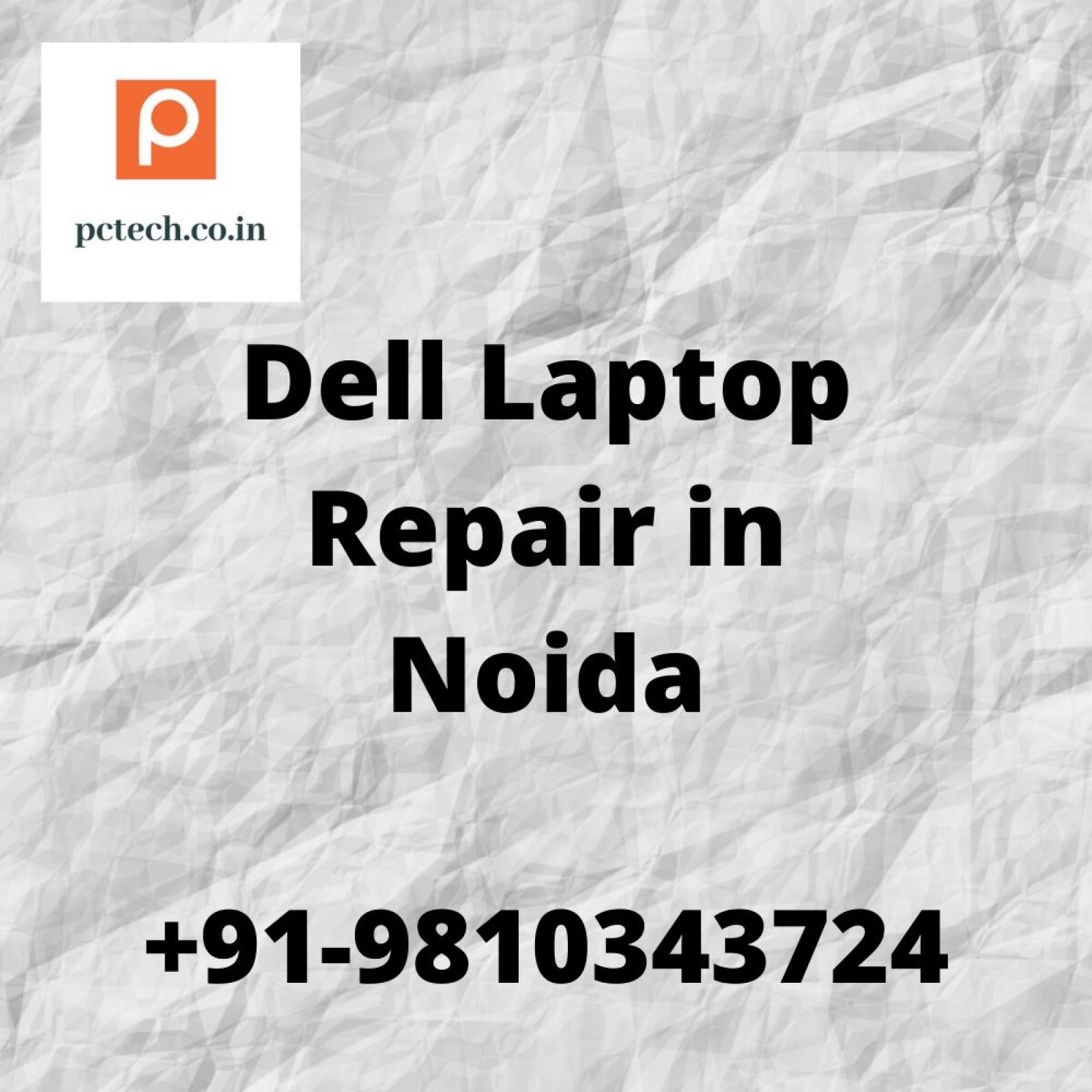 BEST Dell Laptop Repair & Service Center In Noida
