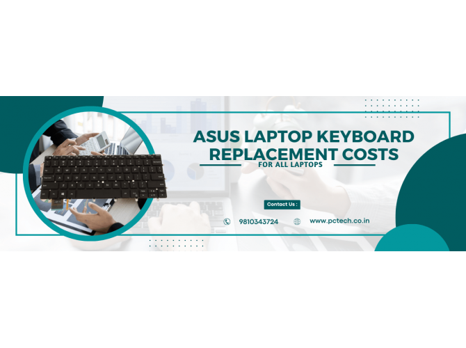 Laptop Repairs in Noida: PCTECH e-Care Laptop Repair and ...