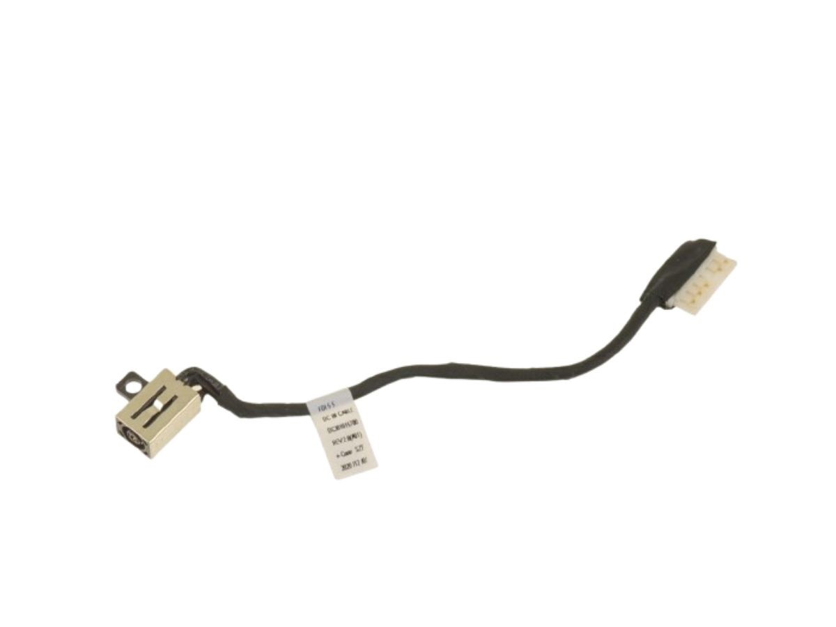 Buy Dell Vostro 3501 DC Power Charging Jack Online in India ...