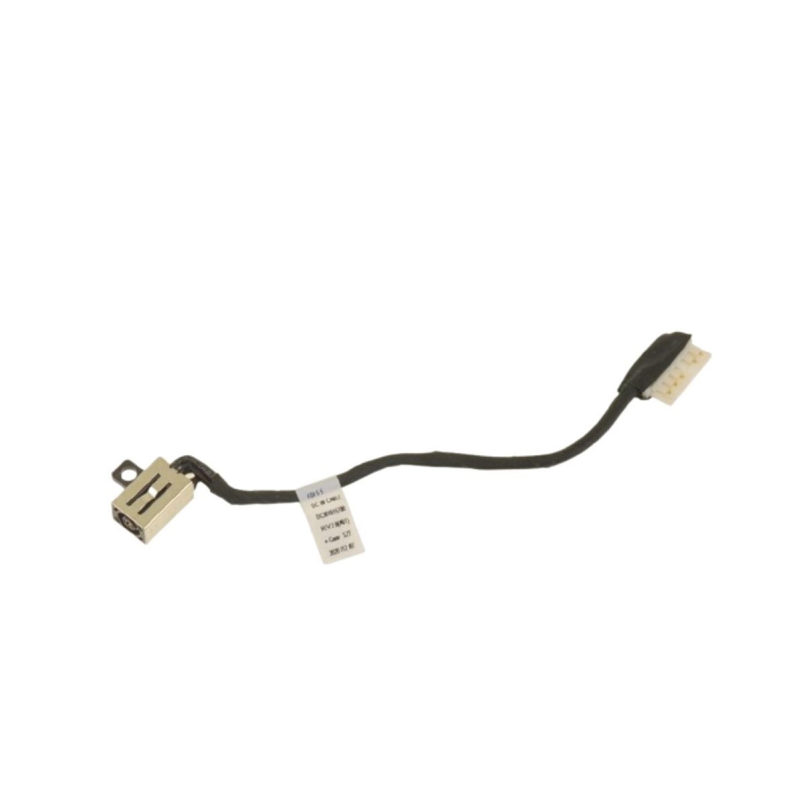 Buy Dell Vostro 3501 DC Power Charging Jack Online in India ...