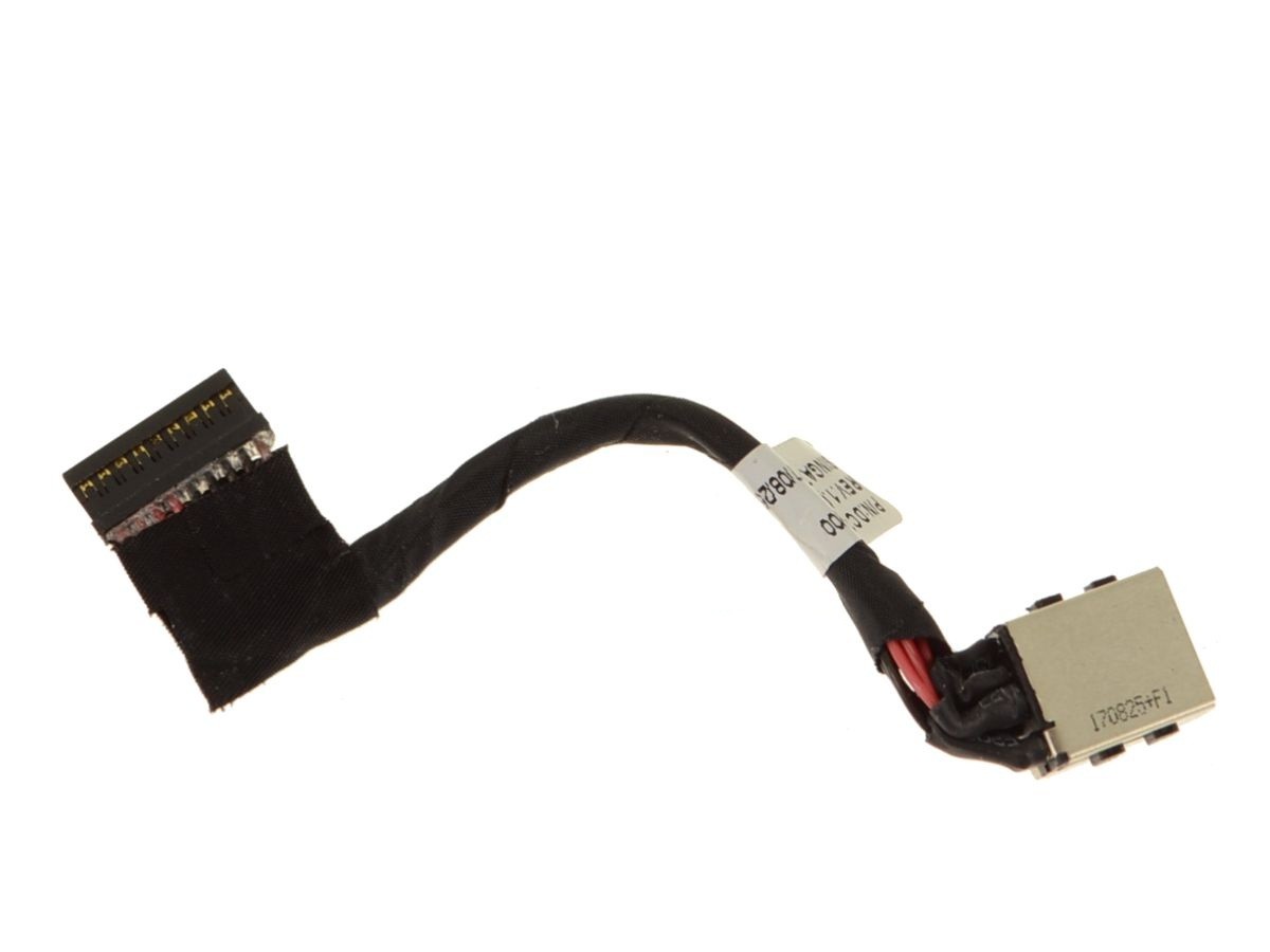 Buy Dell Inspiron 15 (7577) DC Power Jack In India - Pct ...