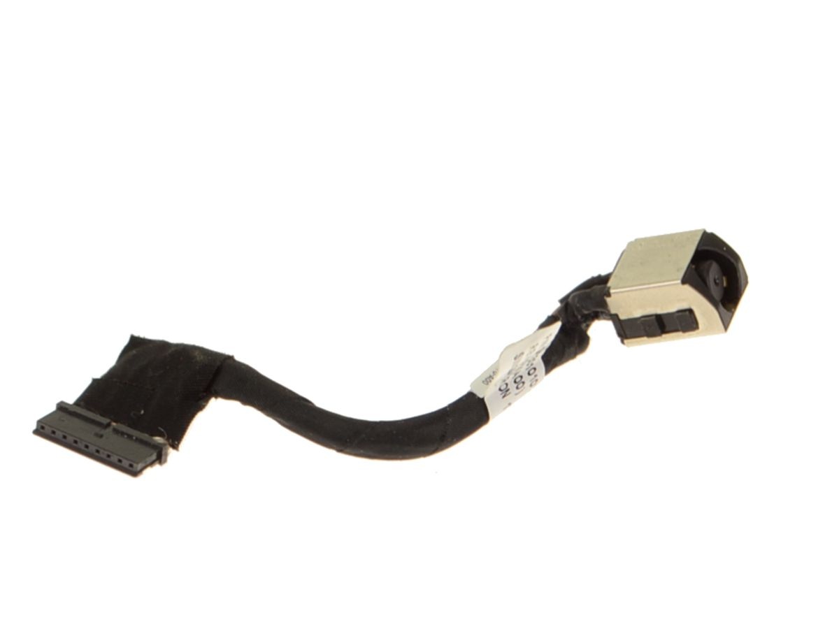 Buy Dell Inspiron 15 (7577) DC Power Jack In India - Pct ...