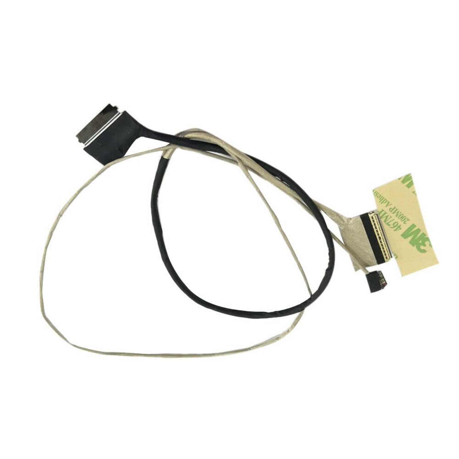 Buy Asus TUF FX505DT 40-Pin 144Hz LCD Display Cable in India ...