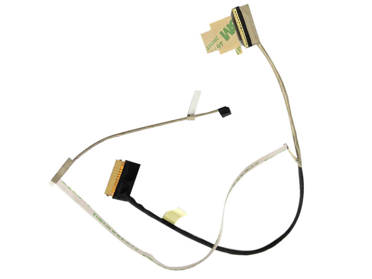 Buy Asus TUF A15 FX506L 40-Pin 144Hz LCD Cable in India