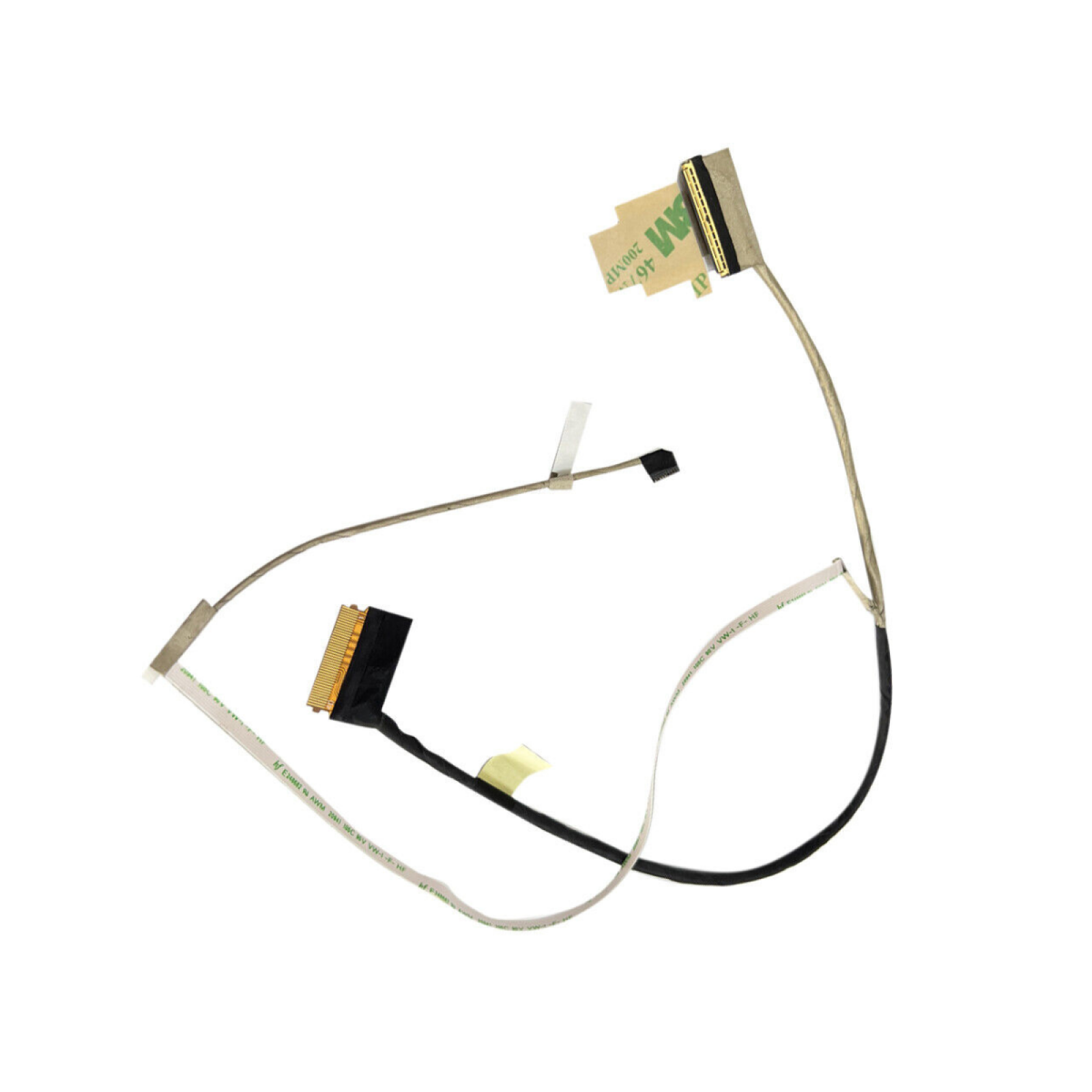 Buy Asus TUF A15 FX506L 40-Pin 144Hz LCD Cable in India