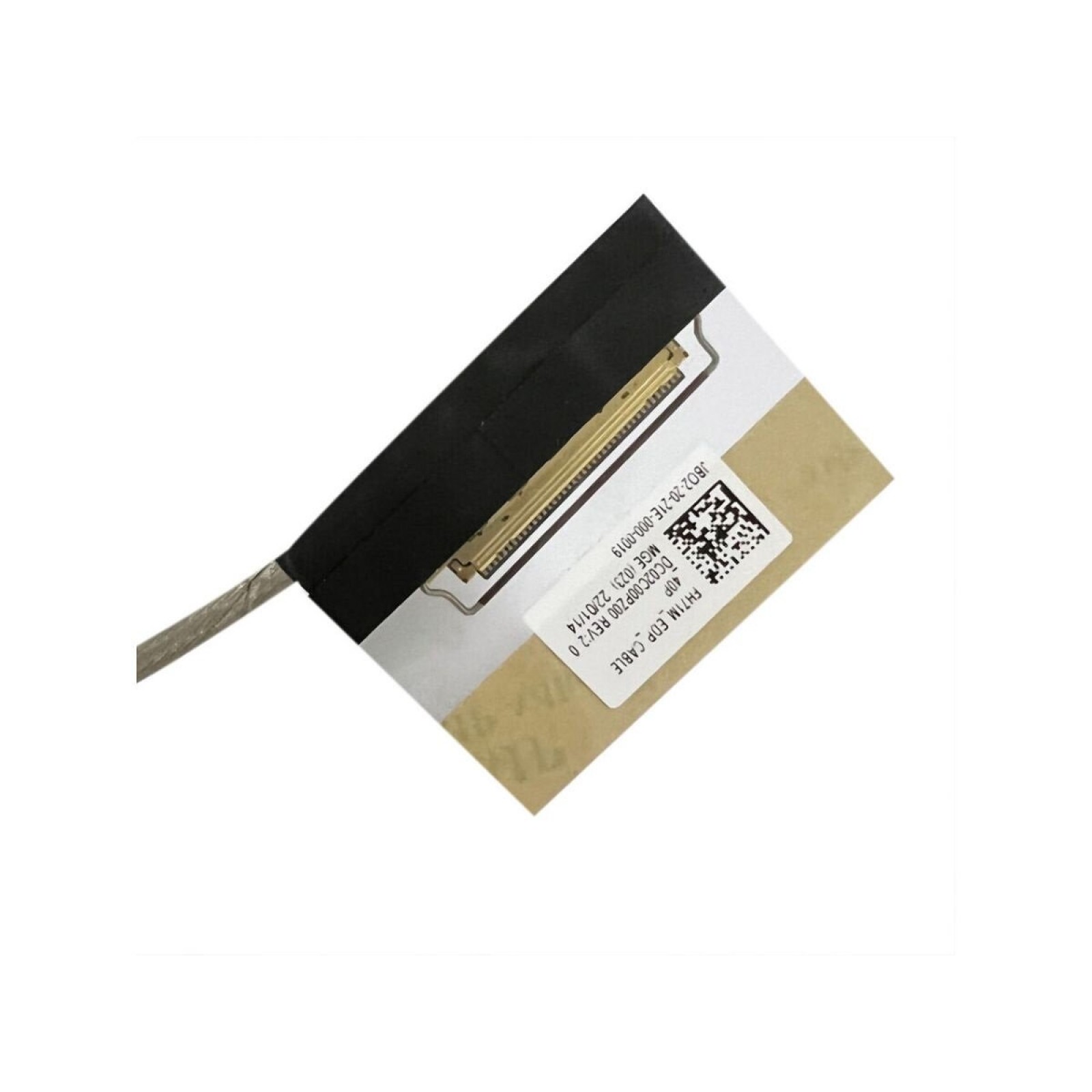 Buy Acer NITRO AN517-54 40-Pin 144Hz Laptop LCD Cable in ...