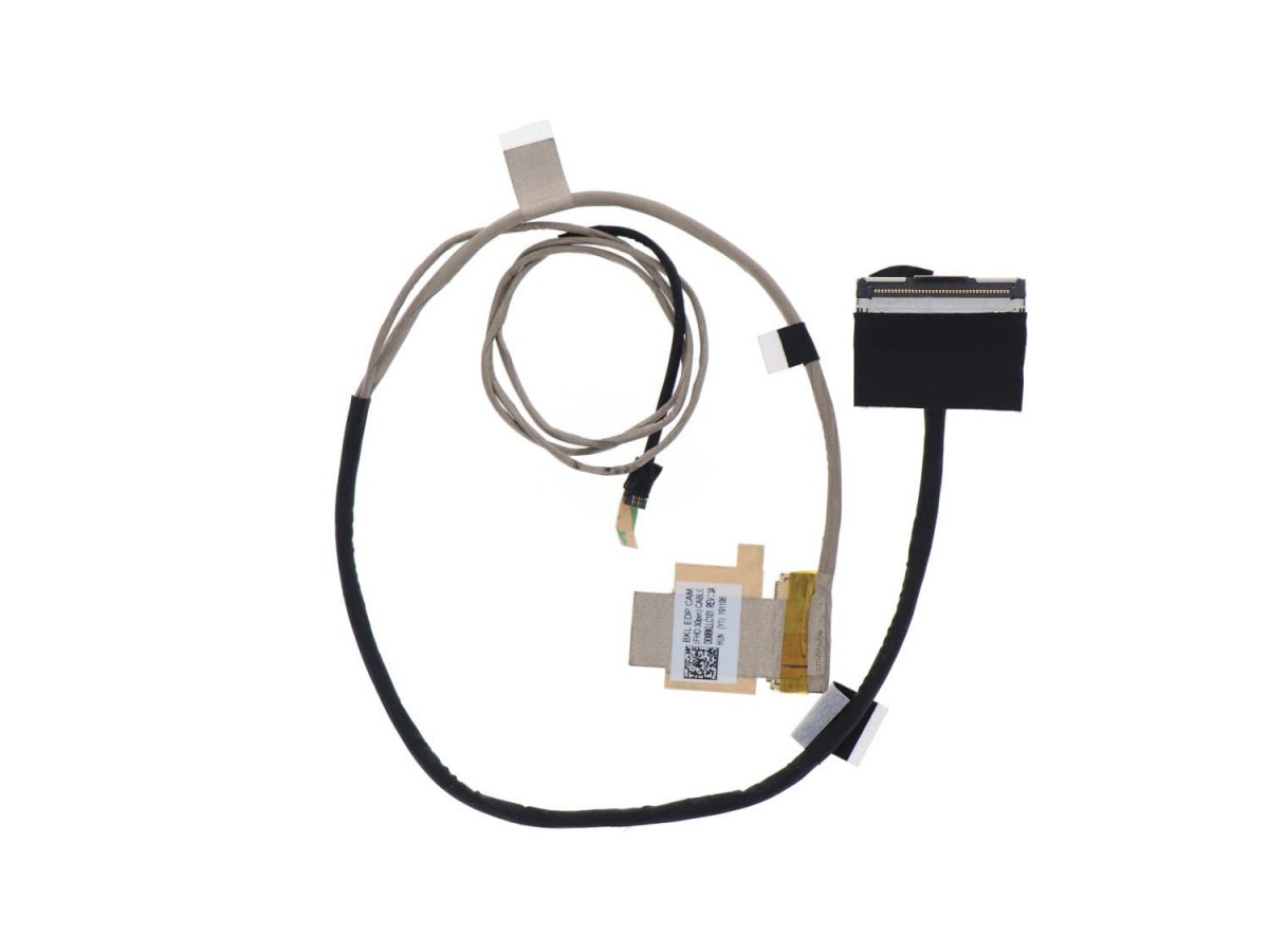 Laptop LCD/ LED Cable : Buy Asus ROG Strix GL503V 30-Pin ...
