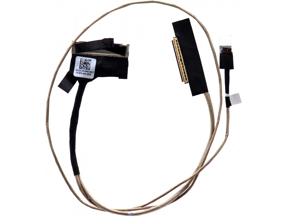 Buy Acer NITRO AN515-52 40-Pin 144Hz LCD Cable in India