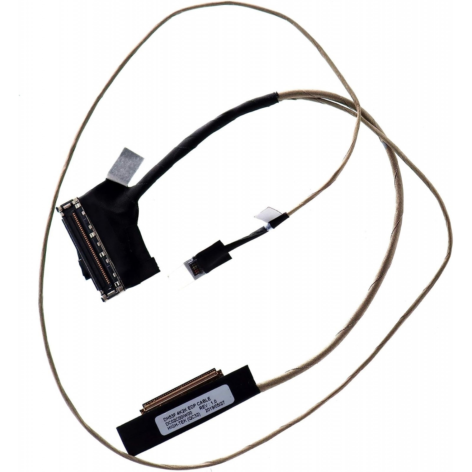 Buy Acer NITRO AN515-52 40-Pin 144Hz LCD Cable in India