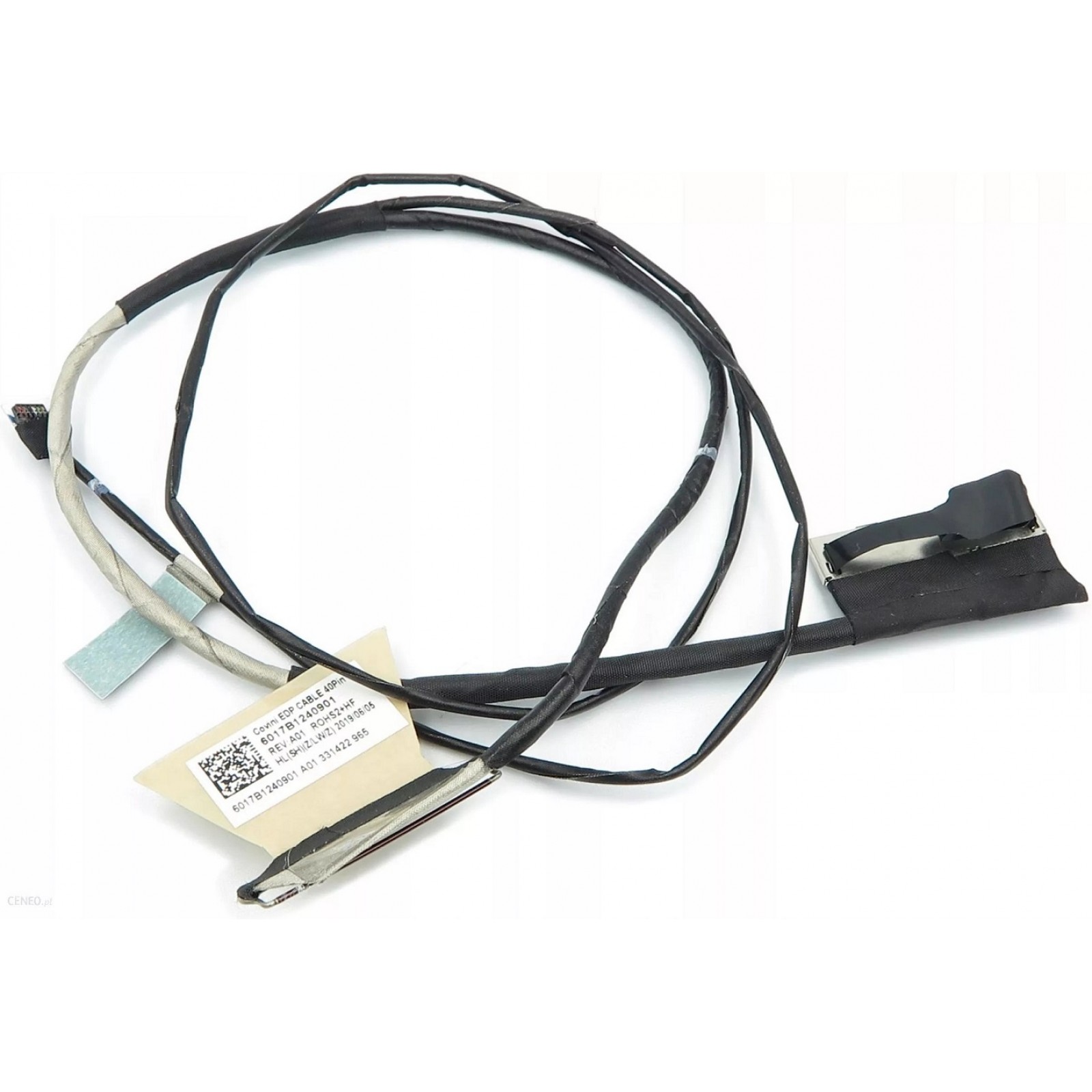 Buy Acer Predator Helios 300 PH315-52 LCD Cable in India ...