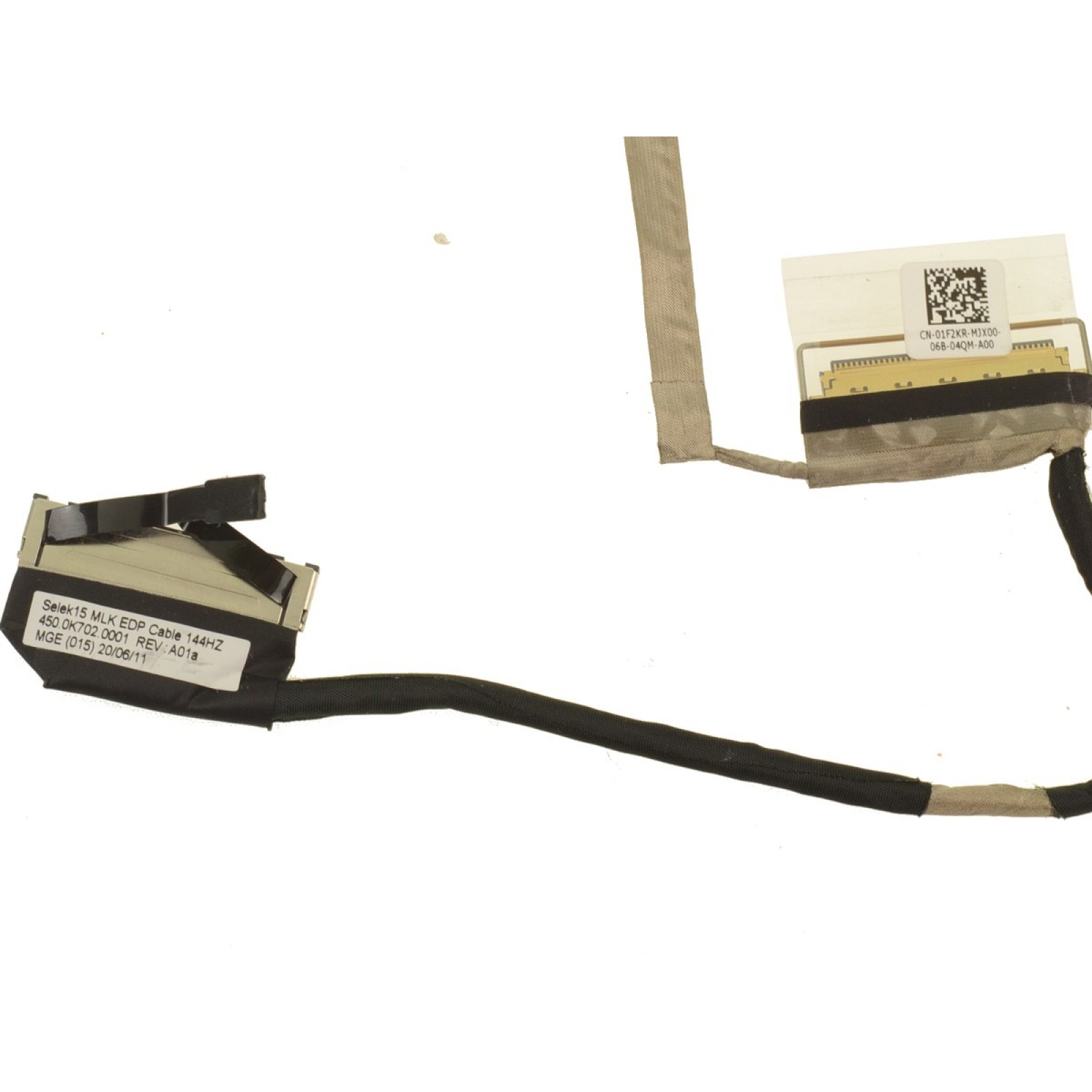 Buy Dell G Series G5 5500 40-Pin 144Hz FHD LCD Cable in India ...