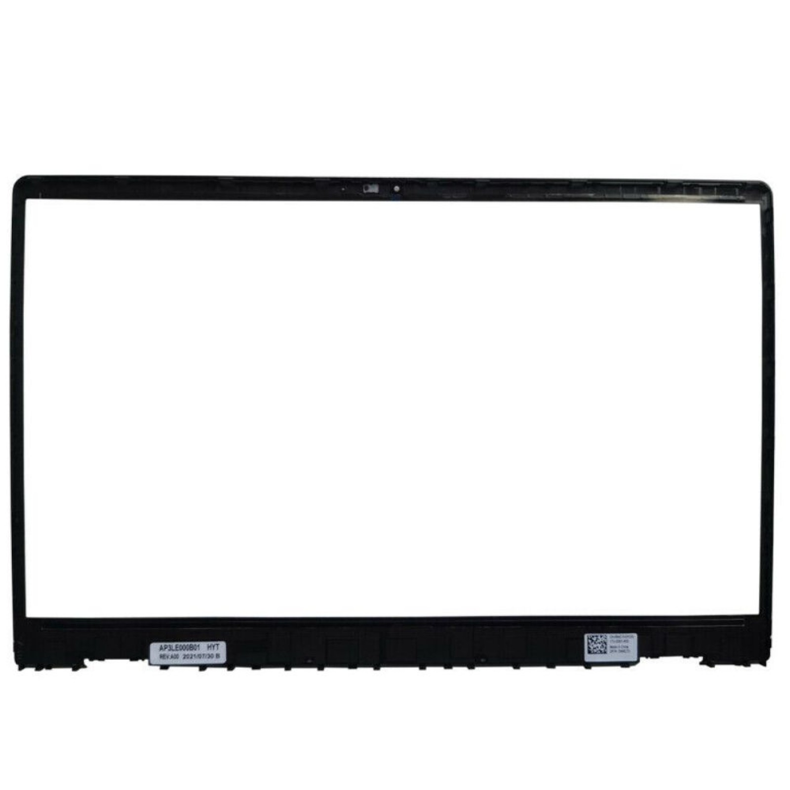 Buy Dell Inspiron 15 3511 LCD Back Cover in India - Pcte ...