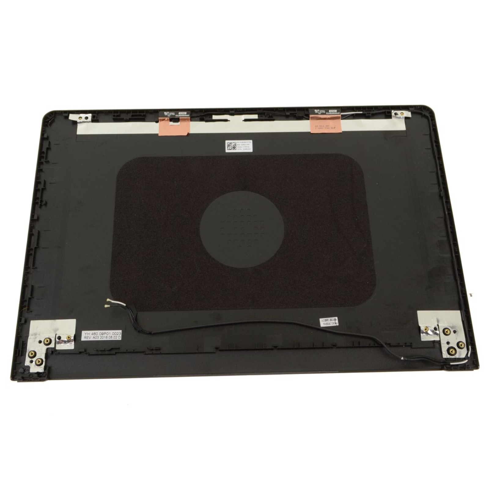 Buy Dell Inspiron 15 (3565) LCD Back Cover in India - Pc ...