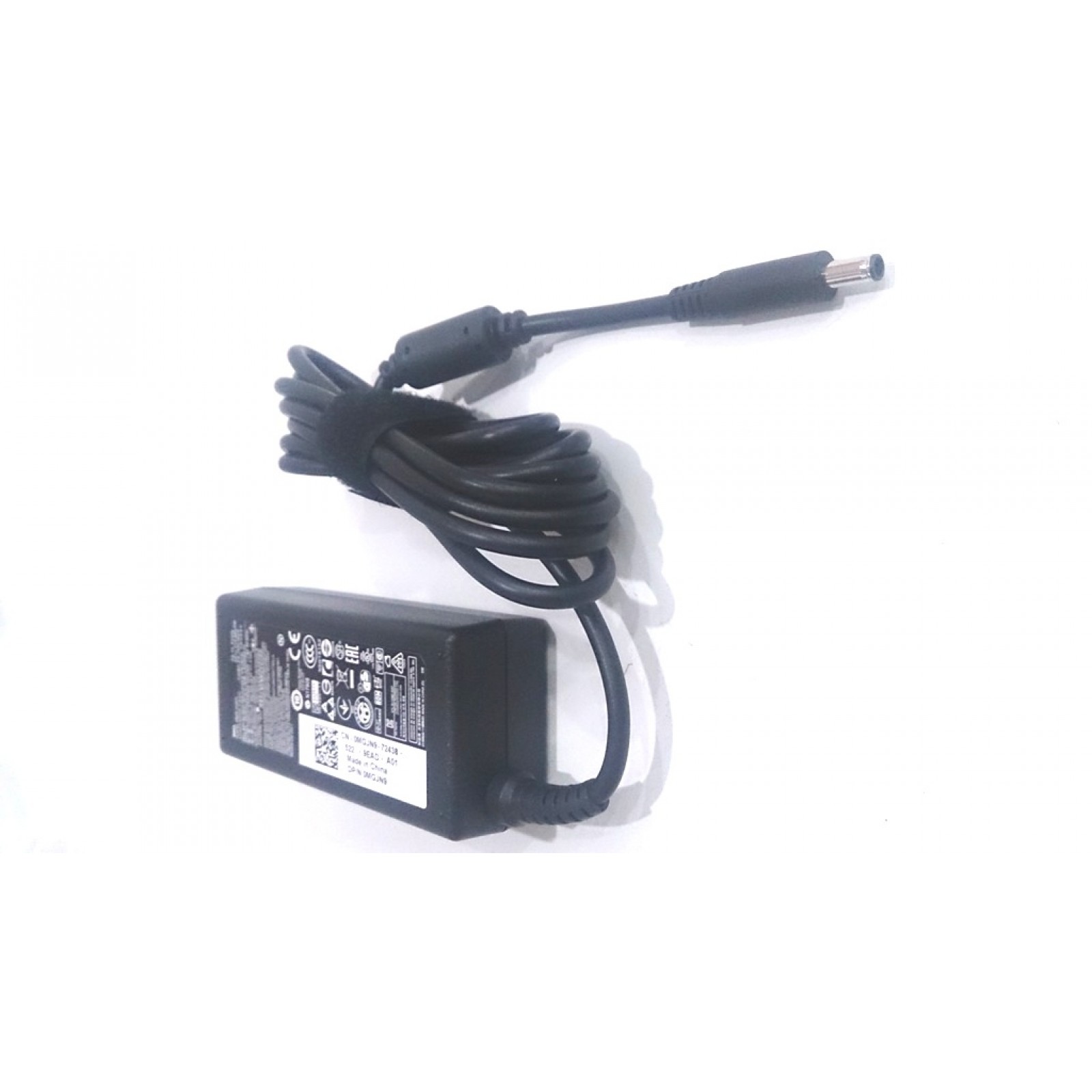 Buy ORIGINAL Dell HA65NS5-00 65W Adapter in India - Pcte ...