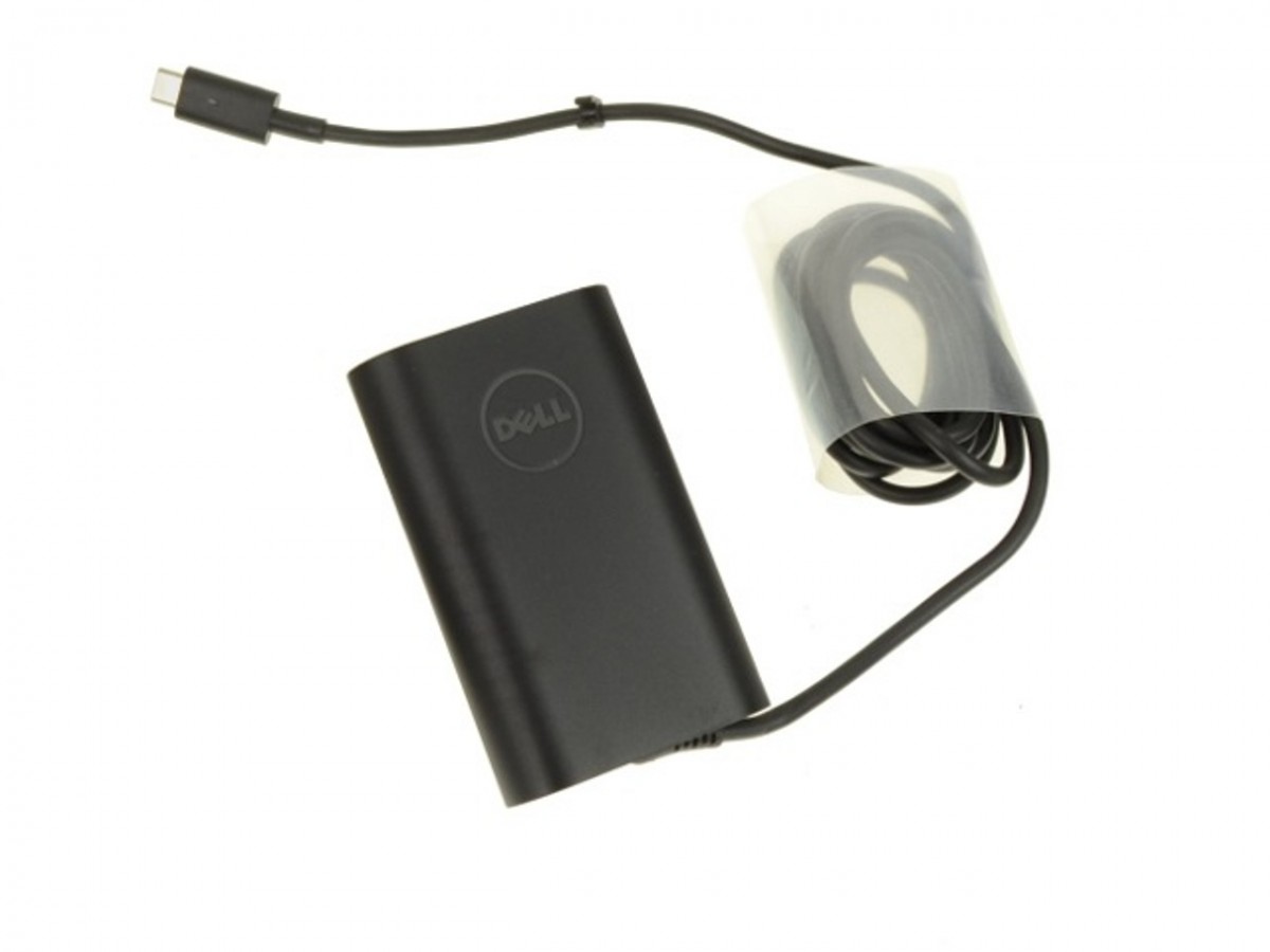 Buy Dell XPS 13 9315 45W USB Type-C Charger in India - P ...