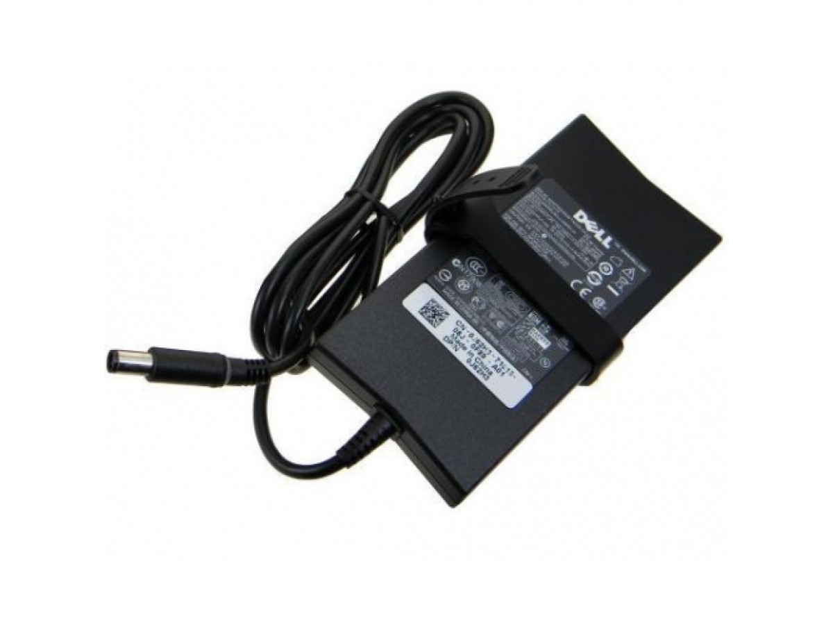 Buy Dell Latitude D630 Original Adaptor Online In INDIA