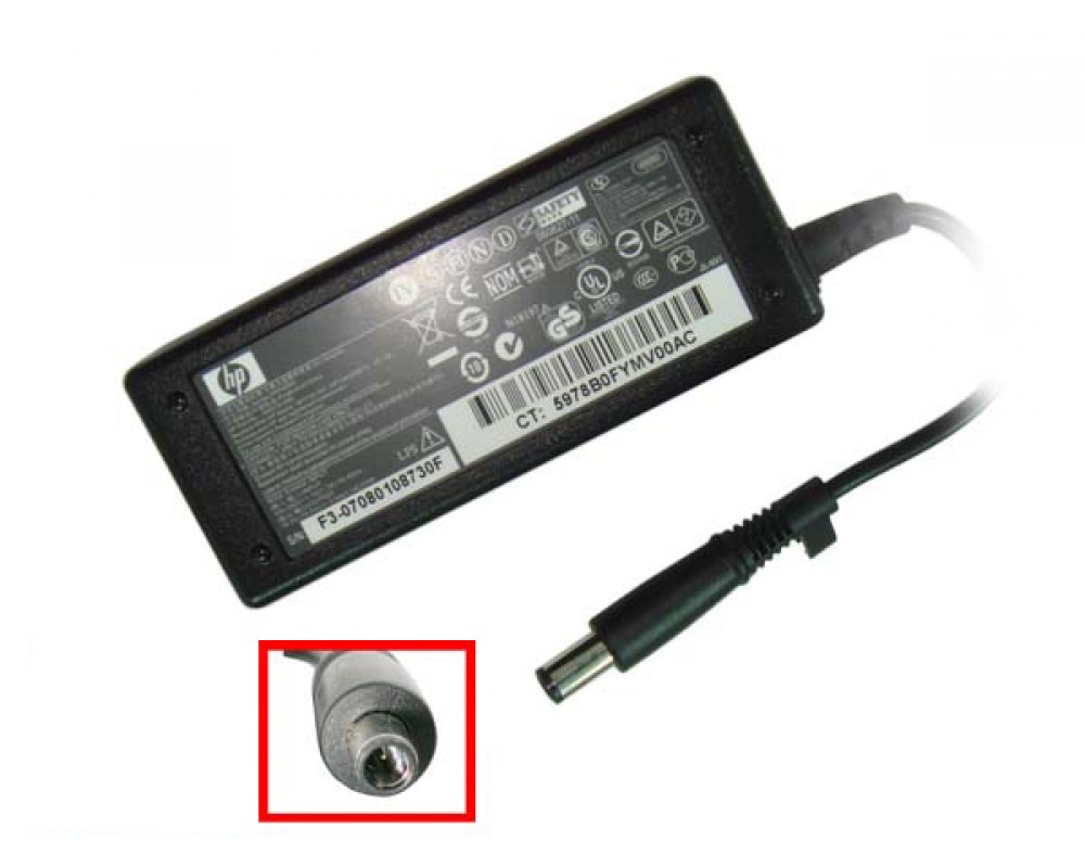 Buy 100% Original HP Laptop Chargers Online In India | HP ...
