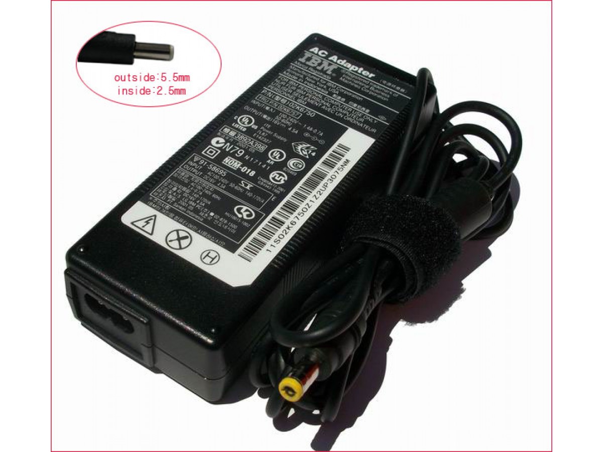 Buy Lenovo Thinkpad R31 Original Adaptor Online In India