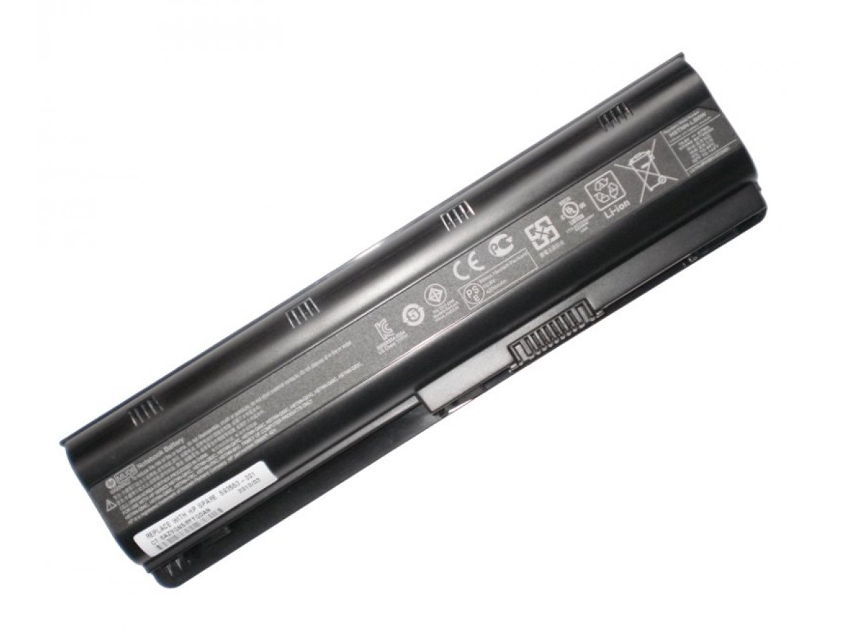 Buy Compaq Presario CQ57 Original Battery Online In India