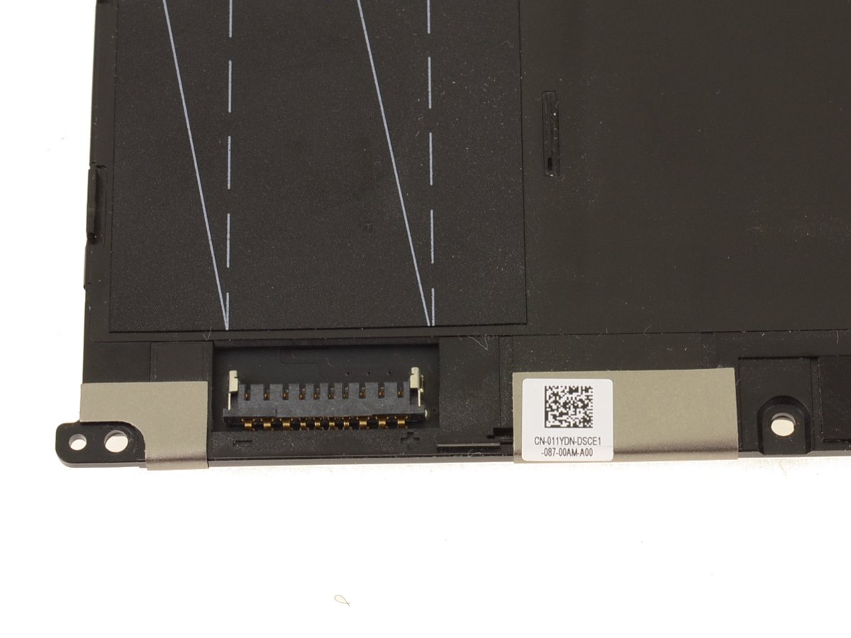 Buy ORIGINAL Dell Alienware M17 R3 86Wh Battery in India ...