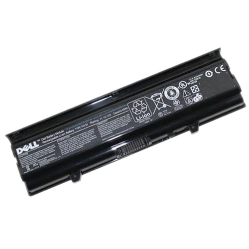 Buy 100% Genuine Dell Inspiron 14V 14VR 6-Cell Battery In ...