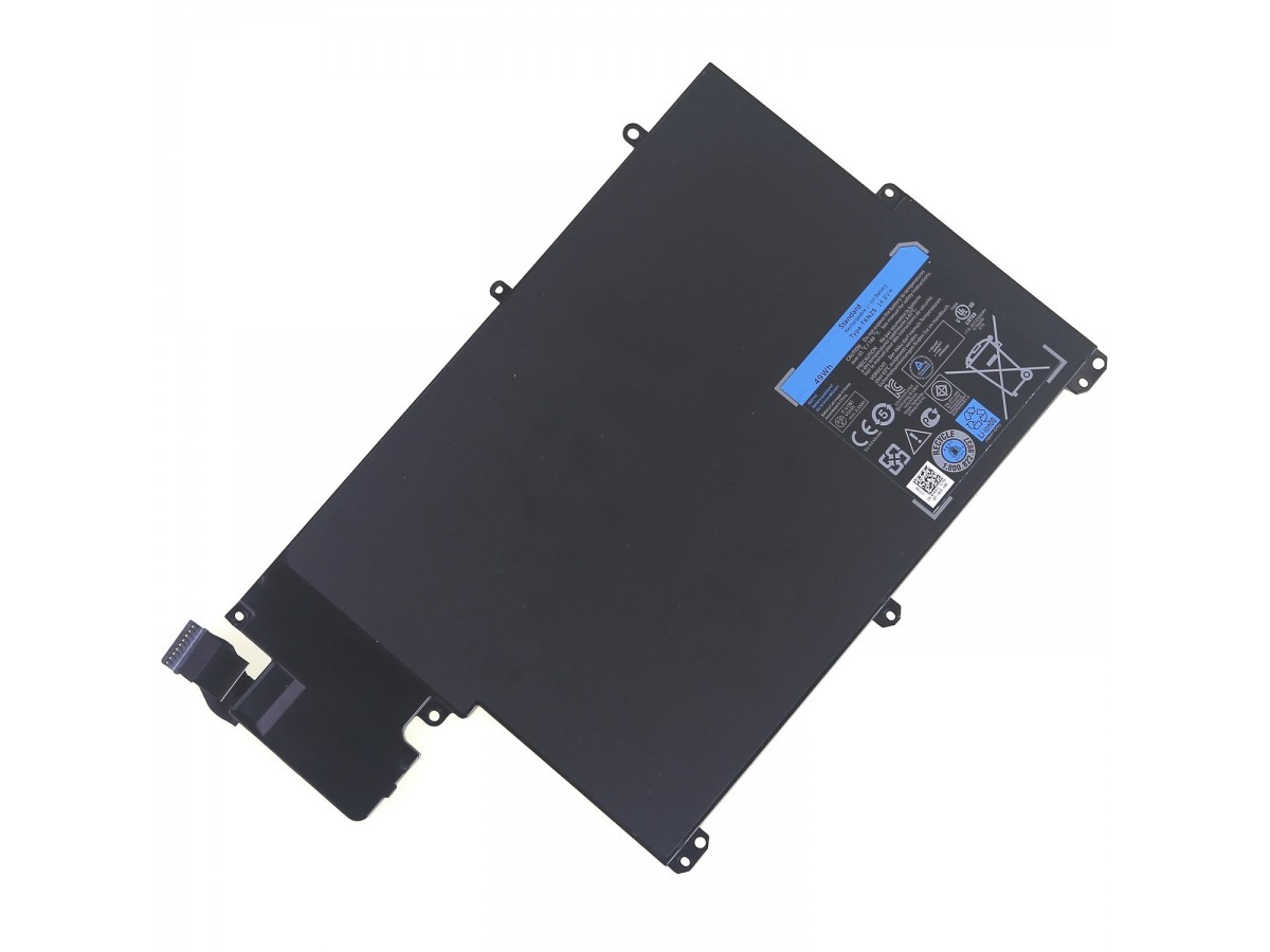 Buy 100% GENUINE Dell Inspiron RU485 4-Cell Battery In India ...