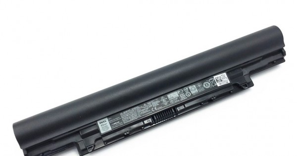 Buy GENUINE Dell Latitude (3340) 4-Cell Battery In India ...