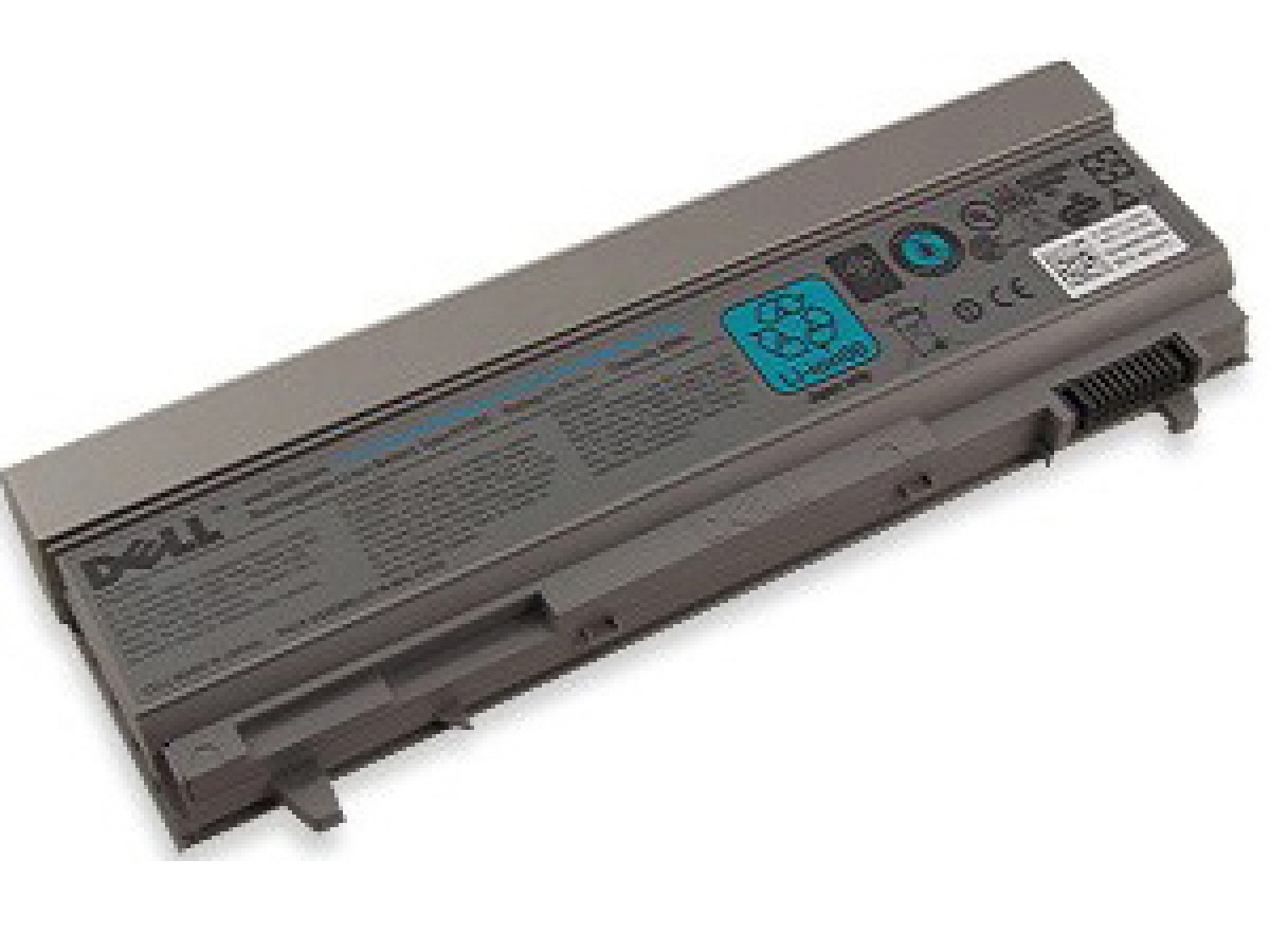 Buy GENUINE Dell Precision M4500 9-Cell Battery In India ...