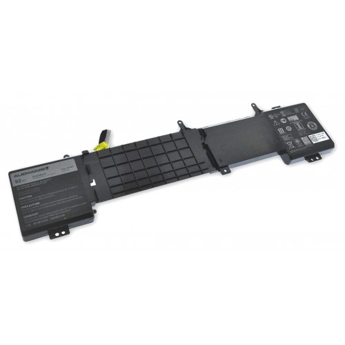 Buy ORIGINAL Dell Alienware 17 R2 Battery In India - Pct ...