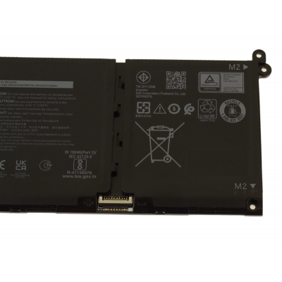 Buy ORIGINAL Dell Inspiron 15 3511 41Wh Laptop Battery in ...