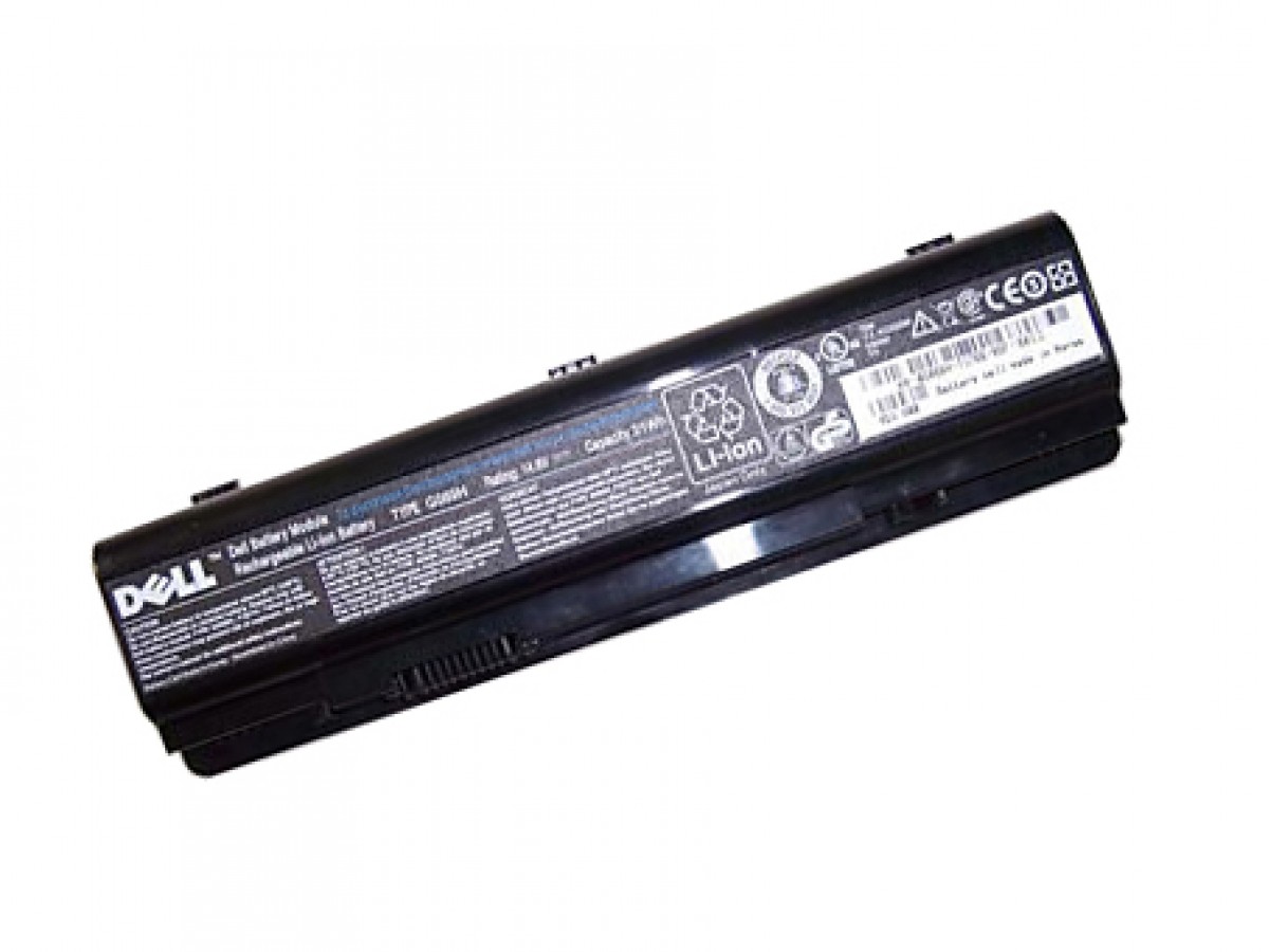 Buy 100% GENUINE Dell Vostro (PP38L) 6-Cell Battery In India ...