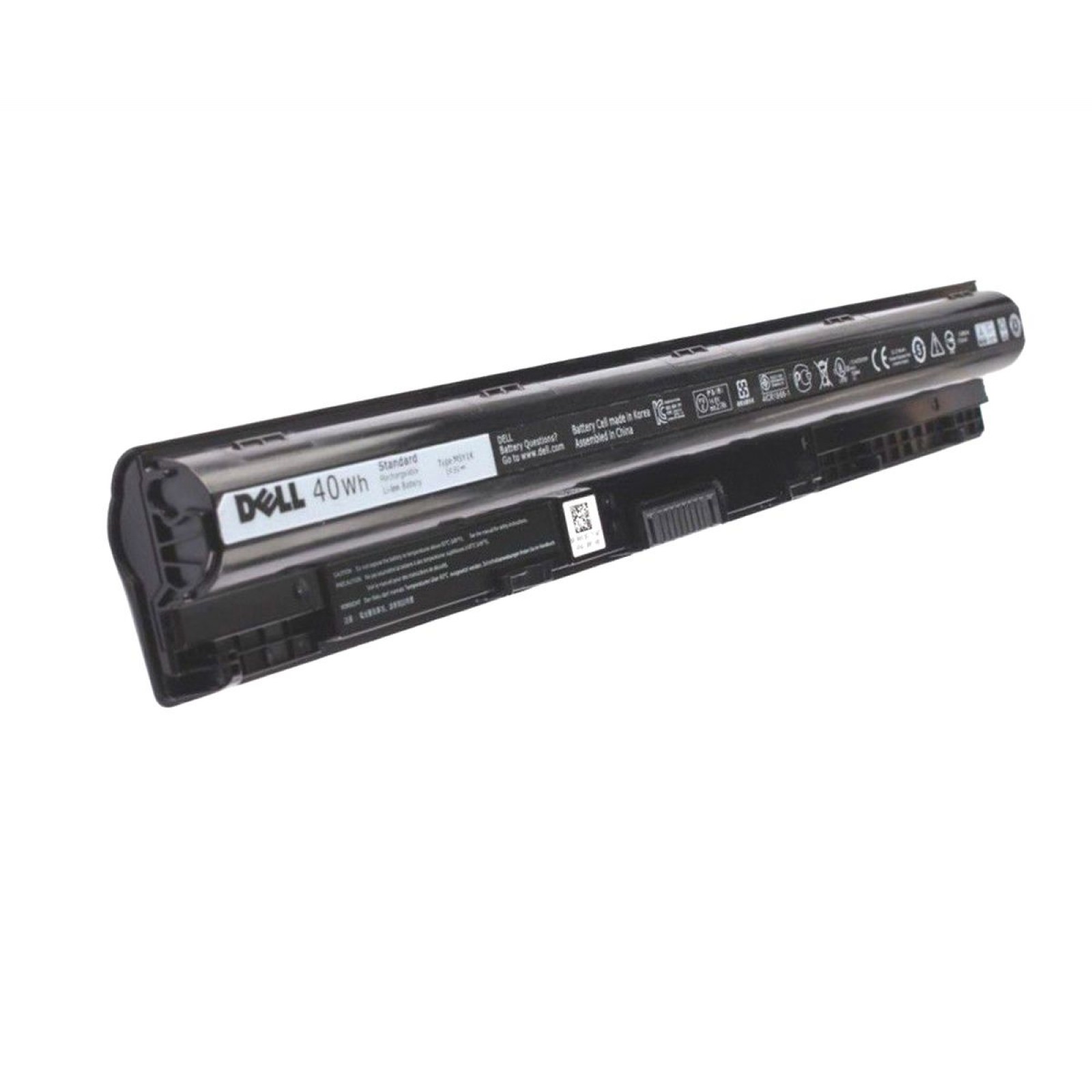 Buy GENUINE Dell Inspiron 15 (3567) 40Wh Battery In India ...