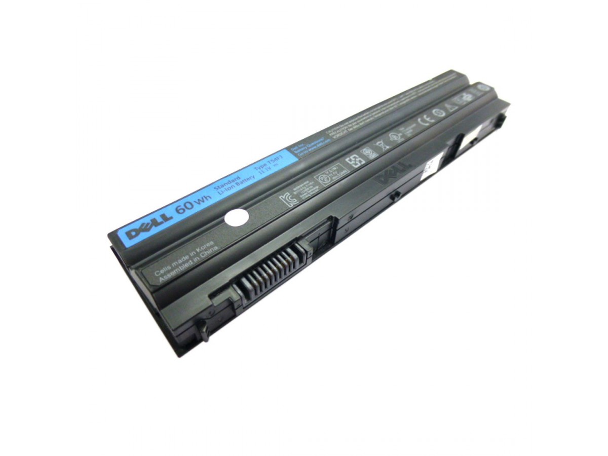 Buy ORIGINAL Dell Latitude E6430 6-Cell Battery In India ...