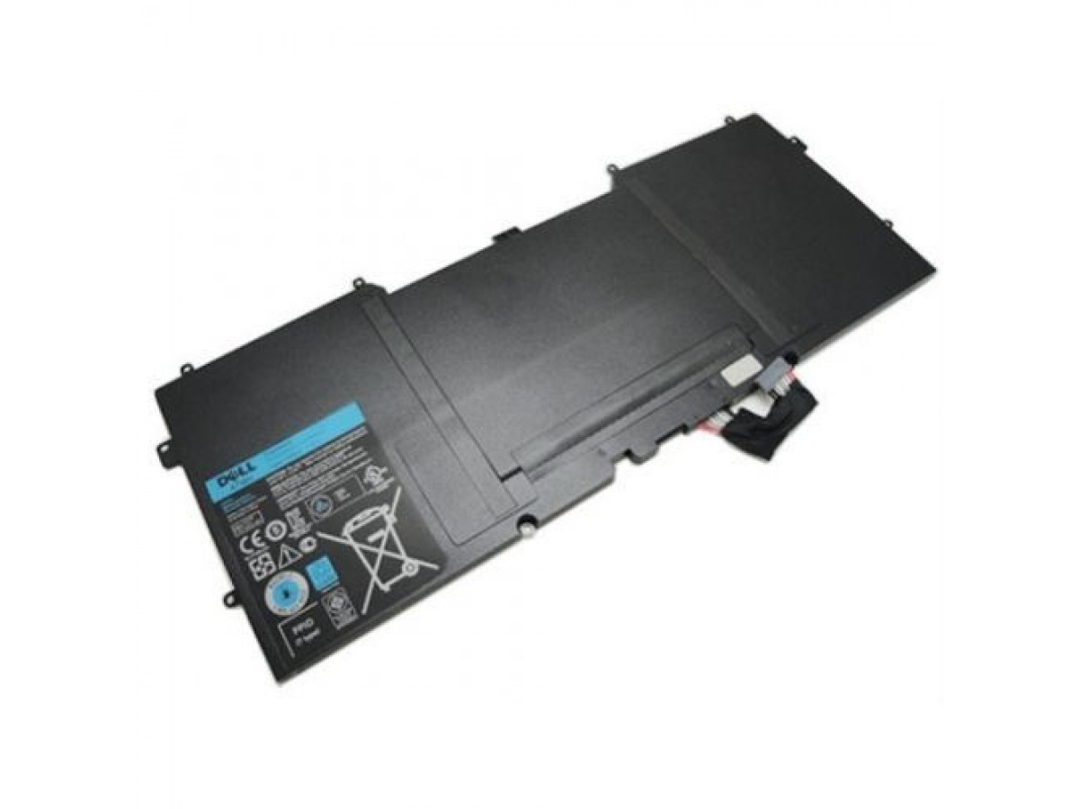Buy GENUINE Dell XPS 12-L222x UltraBook Battery In India ...