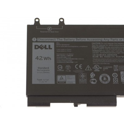 Buy Original Dell Latitude 5410 42Wh Battery In India