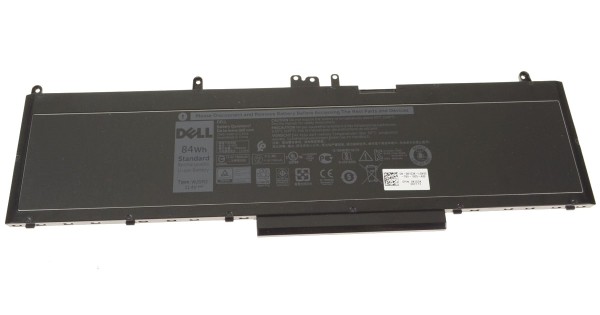 Buy ORIGINAL Dell Precision 3510 84Wh Battery In India