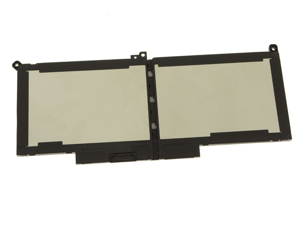 Buy ORIGINAL Dell LATITUDE 14 (7480) 60Wh Battery in India ...