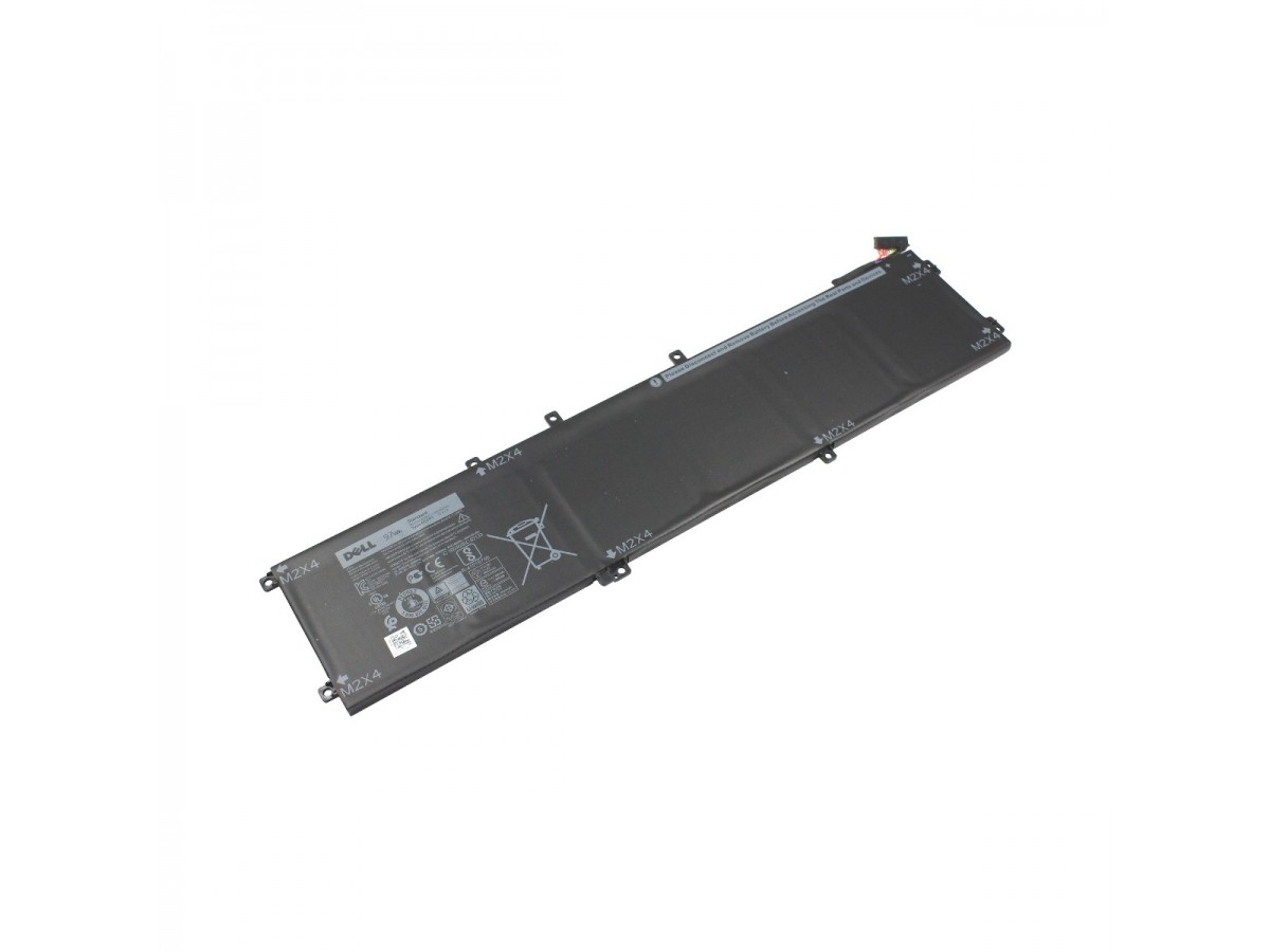 Buy ORIGINAL Dell XPS 15 (7590) 97Wh Battery In India
