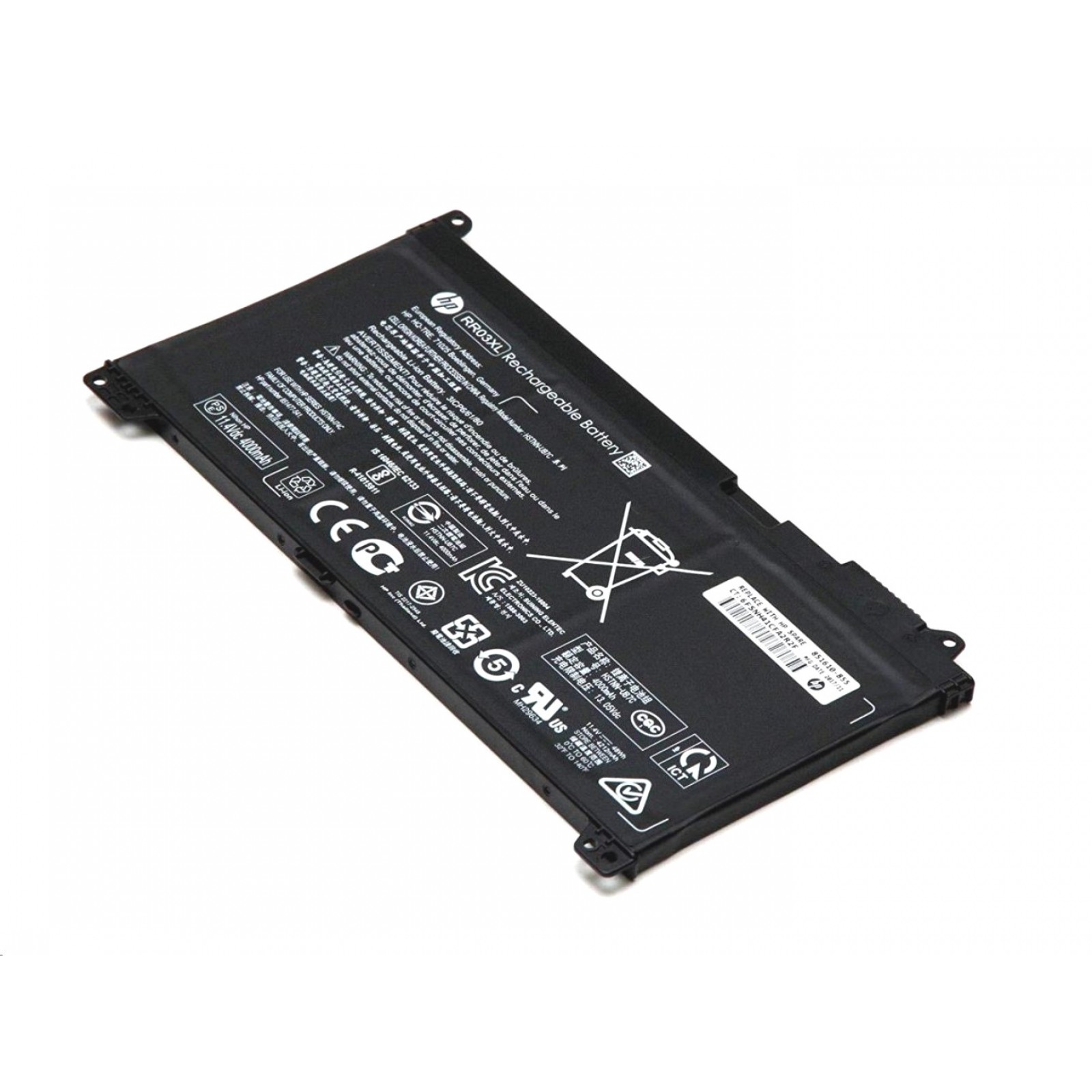 Buy ORIGINAL HP ProBook 440 G5 48Whr Battery In India