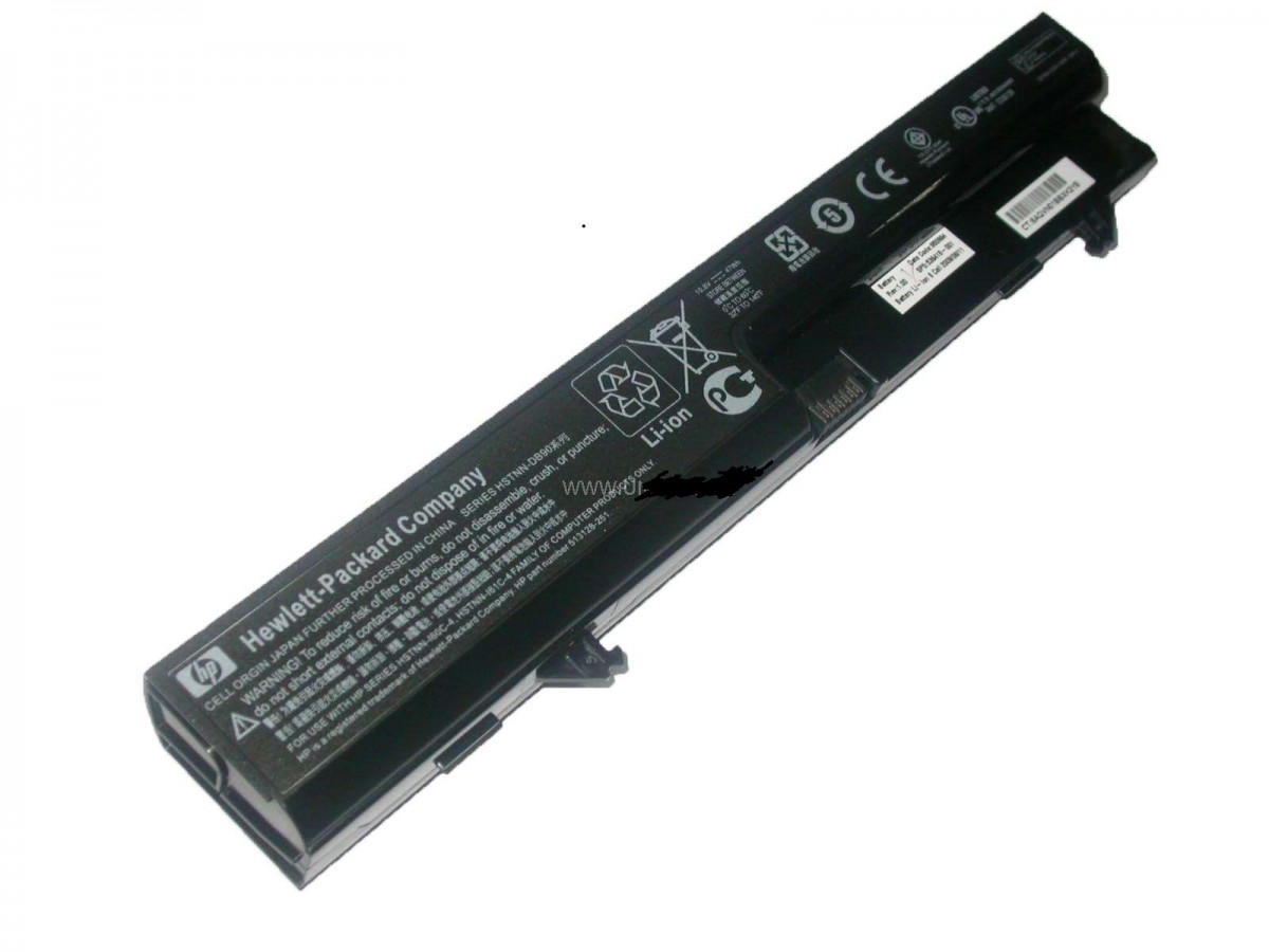 Buy HP ProBook 4411s 6 Cell Original Battery Online In India