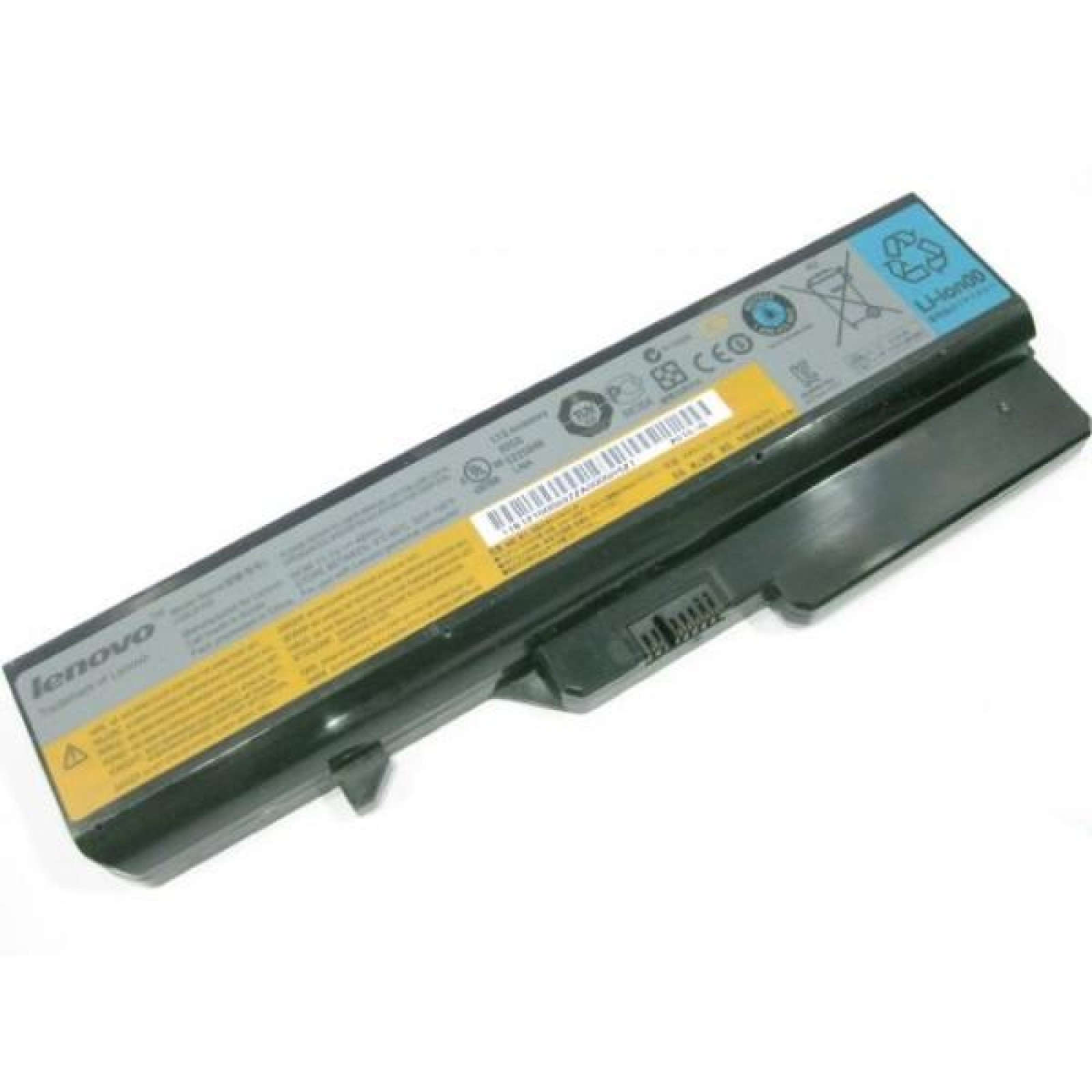 Buy Lenovo Ideapad G570 Original Laptop Battery Online In ...