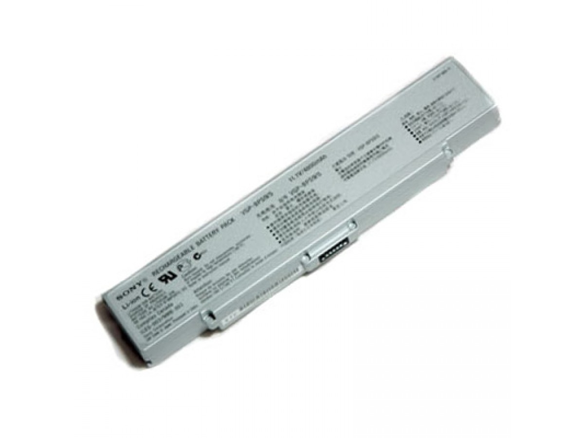 Buy Sony VAIO PCG Series VGP-BPS9 Original Laptop Battery ...