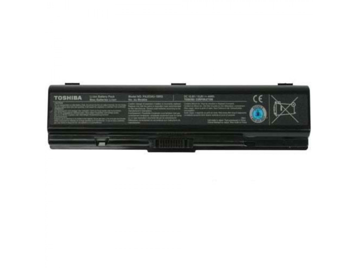 Buy Toshiba Satellite L300 Original Battery Online In India
