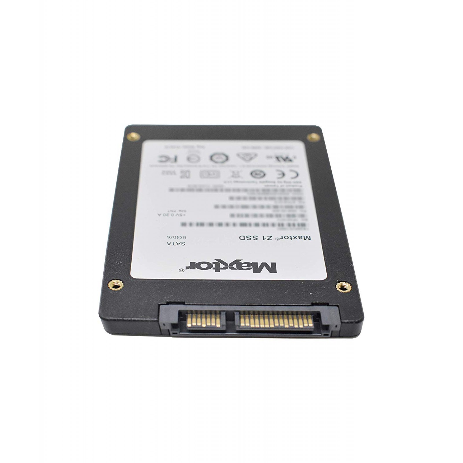 Buy Dell Inspiron 15 (7560) 480GB 2.5" Internal SSD ...