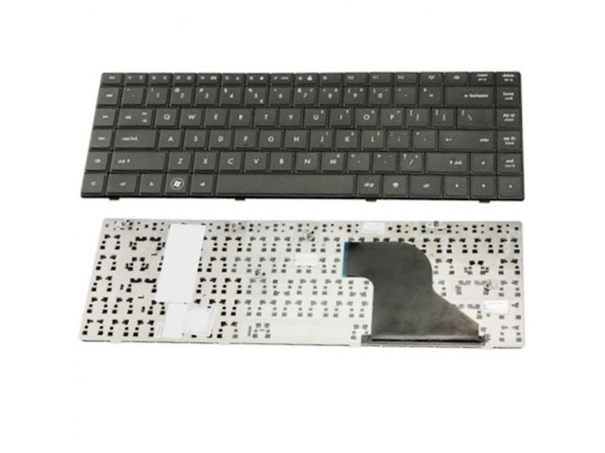 Buy Compaq 620/ 621 Laptop Keyboard Online In India - 60 ...
