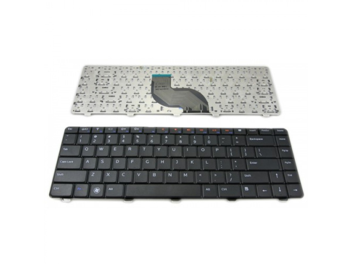 Buy Dell Inspiron 14R N4010 Laptop Keyboard Online In India ...