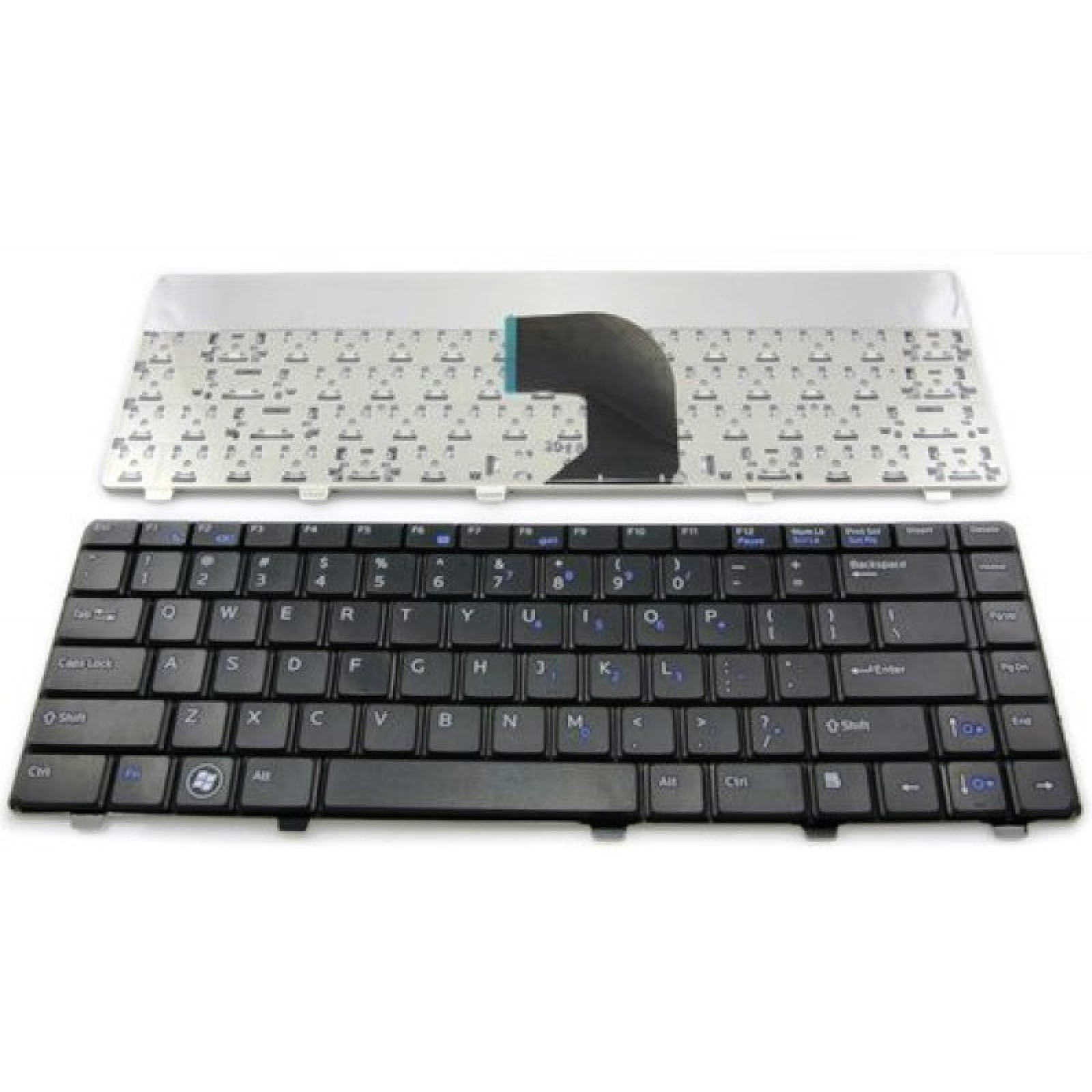 Buy Dell VOSTRO 3500 Laptop Keyboard at Best Price In India ...