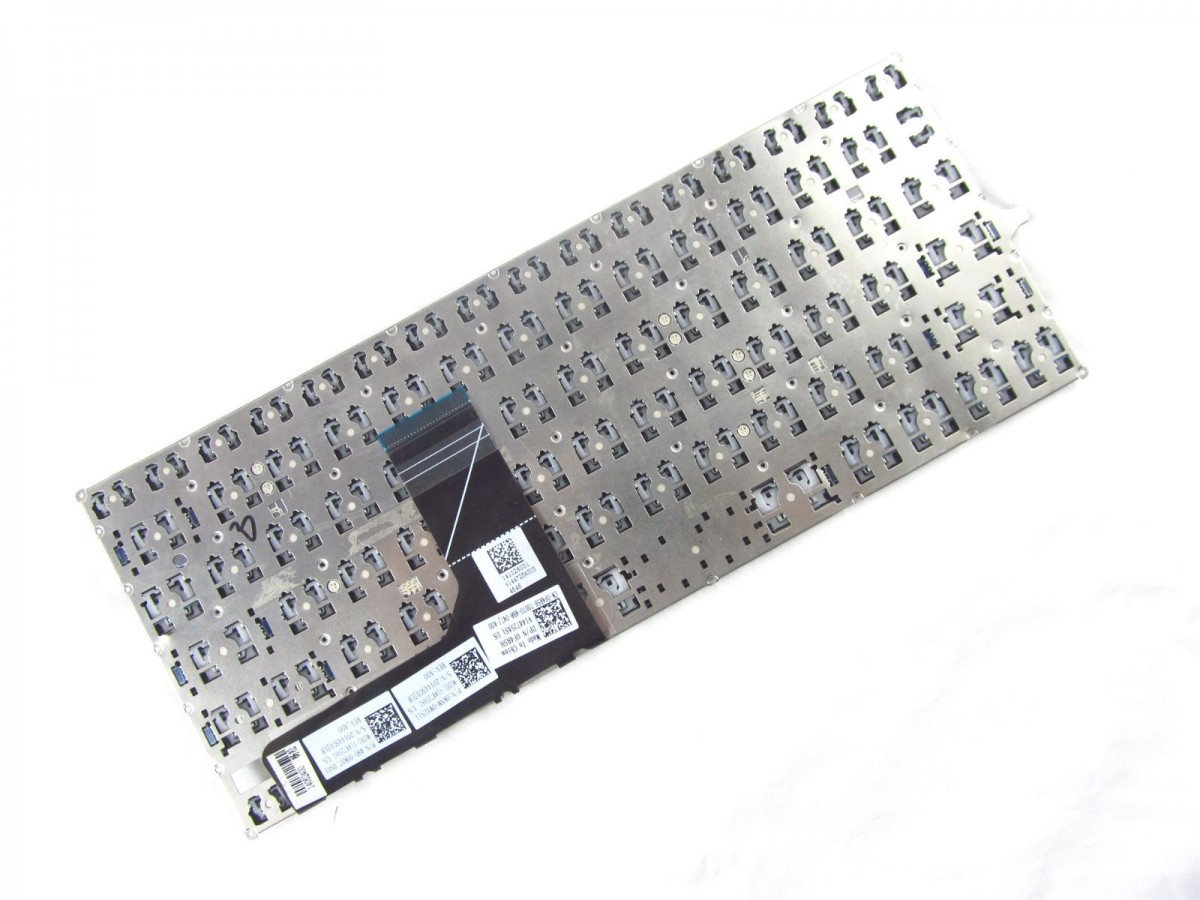 Buy Inspiron 11 (3157) 2-in-1 Laptop Keyboard Online In ...