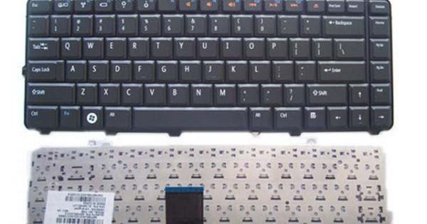 Buy Dell Studio 1535 Laptop Keyboard Online In India