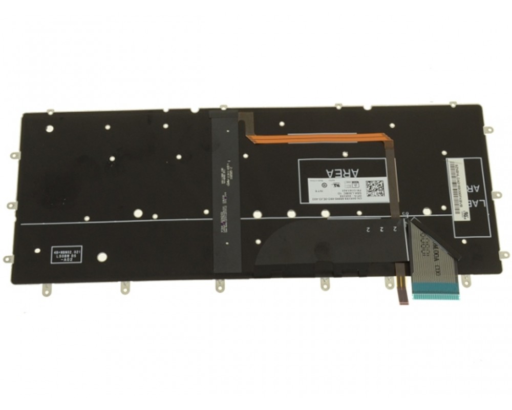 Buy Dell Inspiron 15 (7548) HD LCD Laptop Screen In India ...
